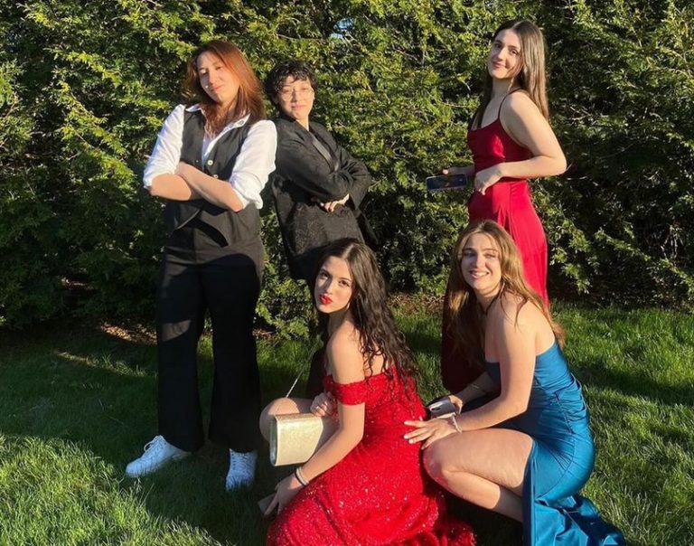 La Magia del Prom en Estados Unidos | Awex Education