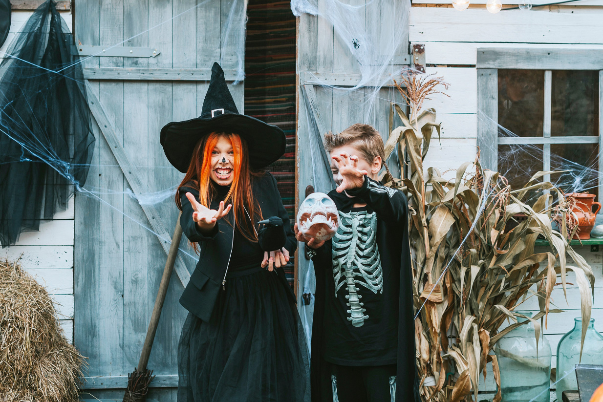Halloween en Estados Unidos | Awex Education